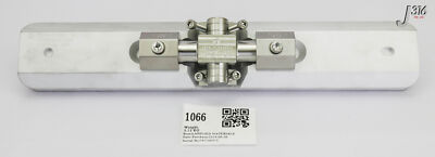 Wafer Processing - Slit Valve