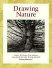 Drawing Nature by Stanley Maltzman (1998, Trade Paperback ...