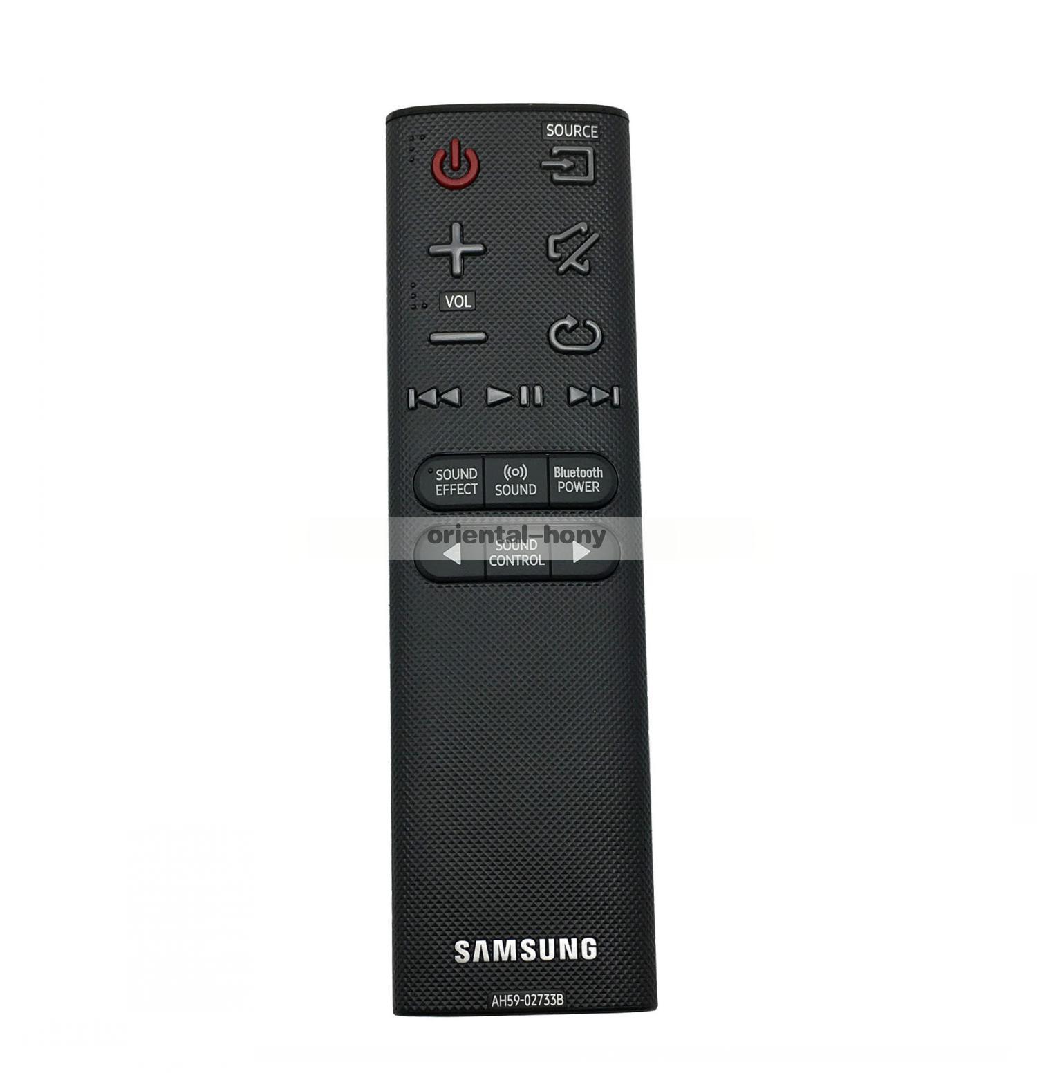 Samsung AH59-02733B Remote Control For HW-K650 HW-K551 HW-KM45C HW-KM36 ...