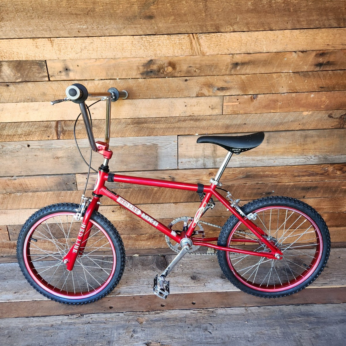1979 Redline Bmx