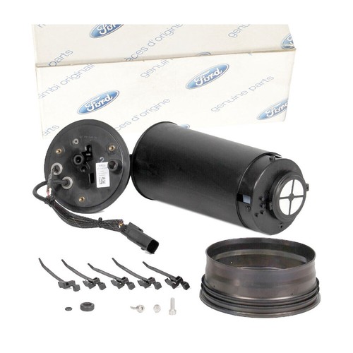 ORIGINAL FORD 2345643 Beheizung Kraftstoffadditiv AdBlue TRANSIT 2.2 ...