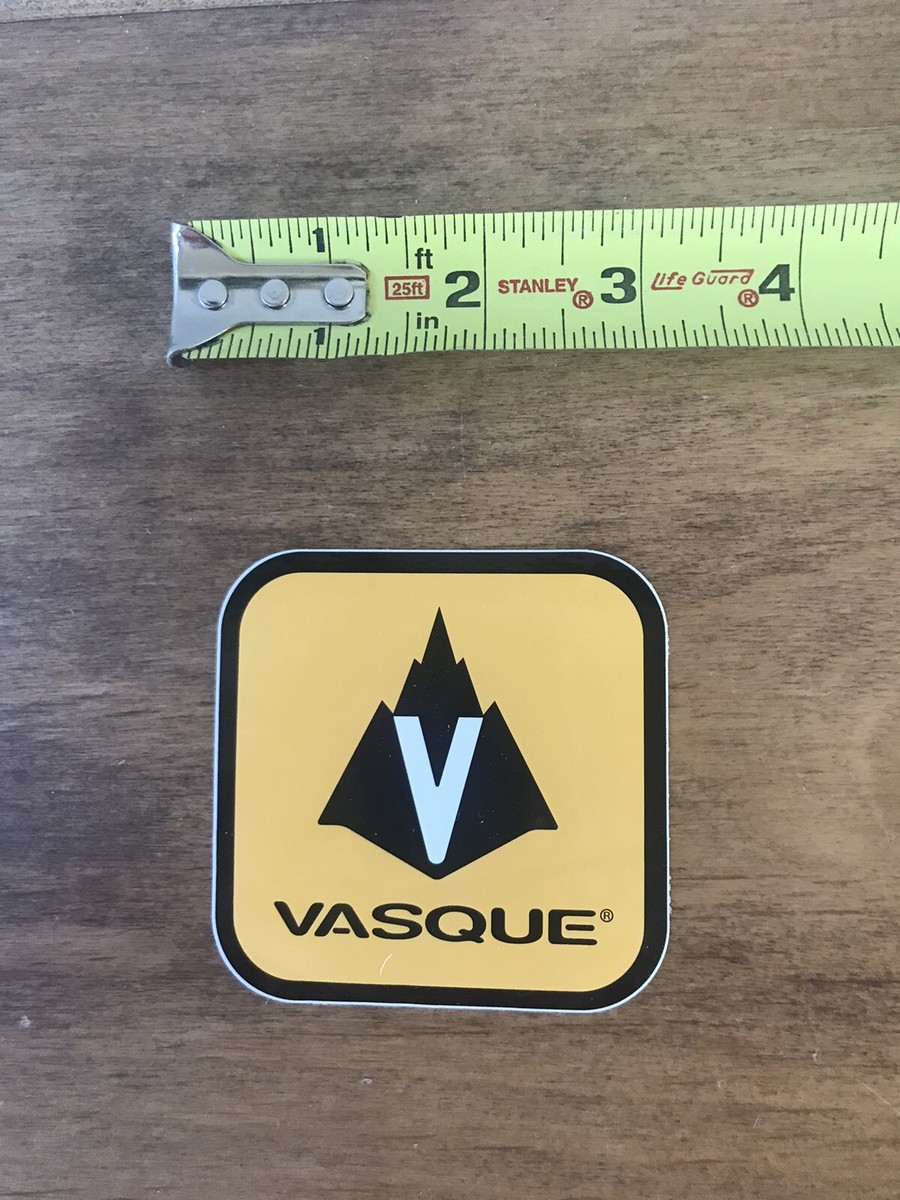 Vasque Logo Vasque | Boots & Soles