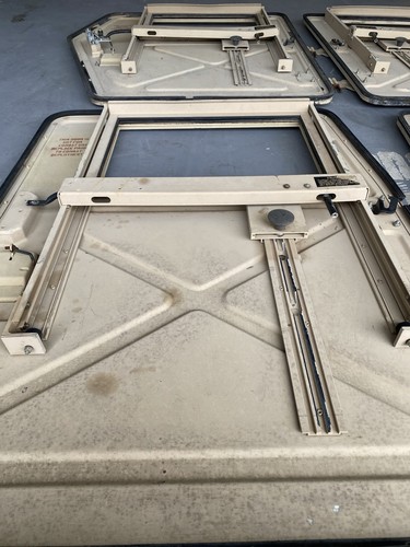 AM General Humvee Hmmwv Hummer H1 Flat X Doors-READ DESCRIPTION | eBay