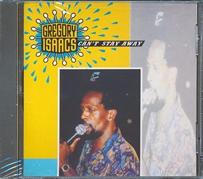 Can't Stay Away, Gregory Isaacs | eBay