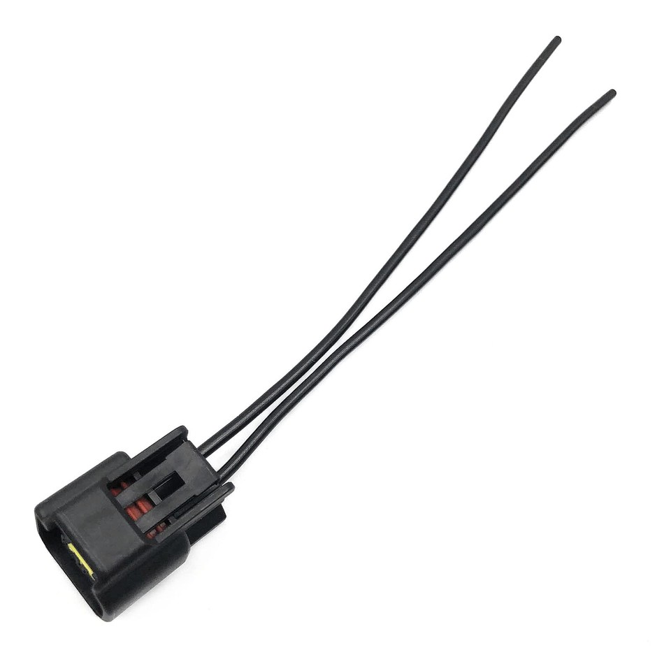 8pcs Ignition Coil Connector Plug Pigtail Harness with Wires Compatible ...