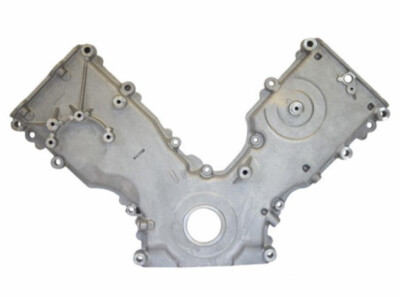1997-2004 Ford F-Series E-250 Van Engine Timing Gear Cover 5.4L/6.8L V8 ...