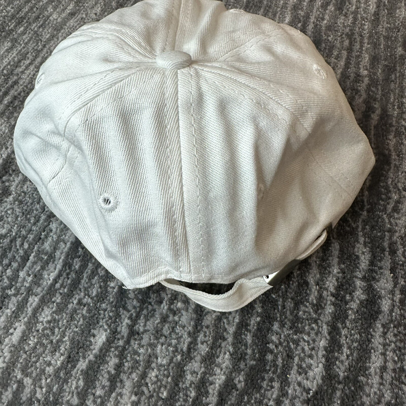 Womens Mom Life Hat Adjustable Baseball Cap Ball Cap White Soft Cotton ...