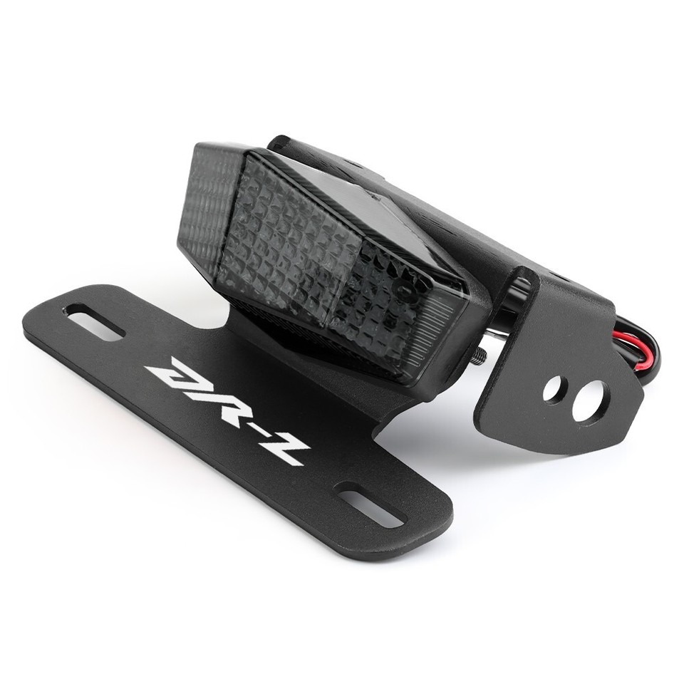 Tail Tidy Fender Eliminator LED Brake Light For SUZUKI DRZ400E DRZ400S ...