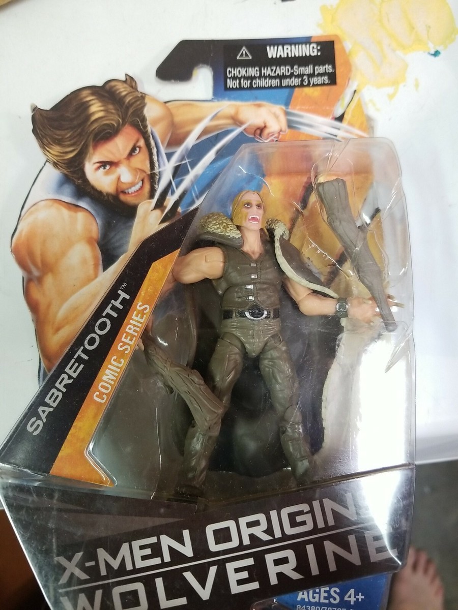 X Men Origins Sabretooth X Men': Original Sabretooth Talks Hugh