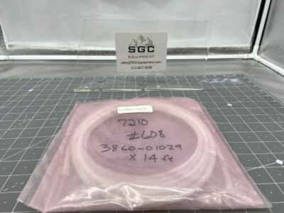 Parker Parflex PE Tube PN: 1025Y56 00 Applied Materials/AMAT 3860-01029 ...