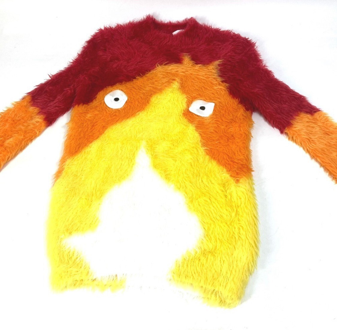 LOEWE Studio Ghibli Howl's Moving Castle Long Sleeve … - Gem