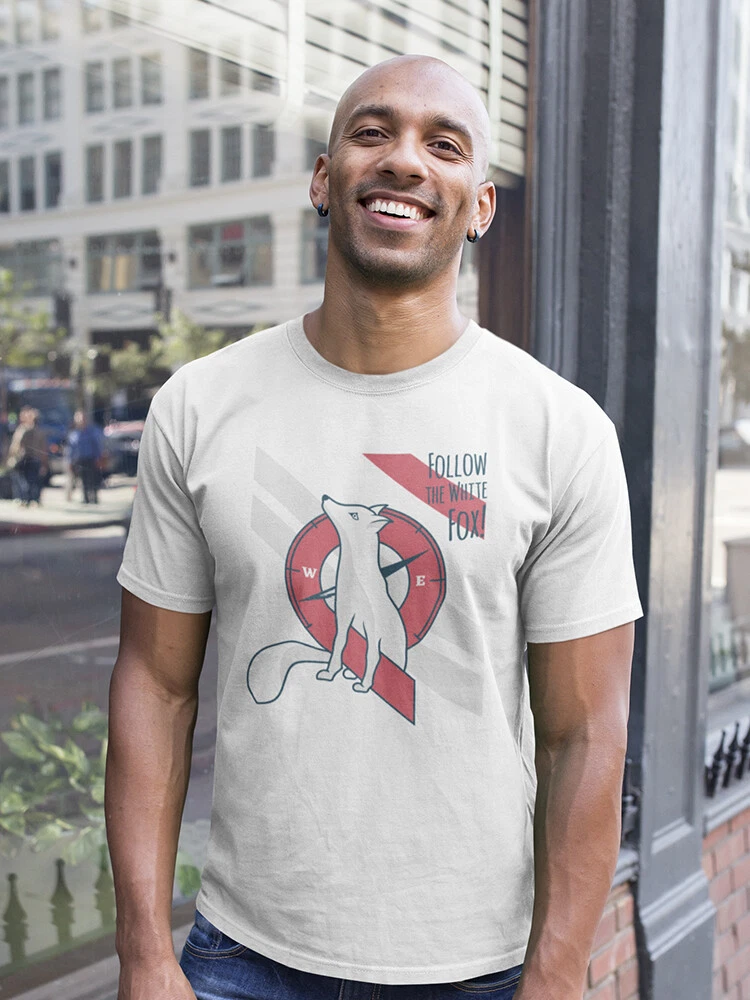 The Following Fox Poster