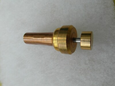 KAESER THERMOSTATIC maintenance kit combination valve 65°C new ...