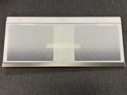 Samsung Refrigerator RF24BB6200QLAA Vegetable Shelf Assy DA97-21902L ...