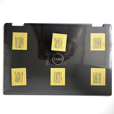 0VTMHT VTMHT For Dell Precision 7540 M7540 LCD Back Cover Rear Lid Top ...