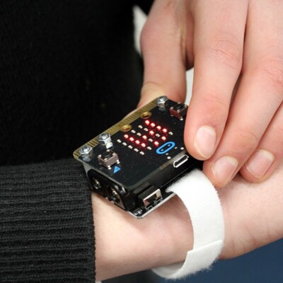 BBC Micro bit Wearable 10 Pack | eBay UK
