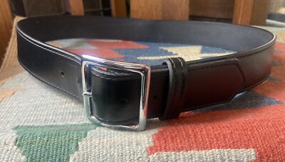 Duty Belts - Garrison Belt