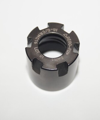 Workholding - Rego-Fix