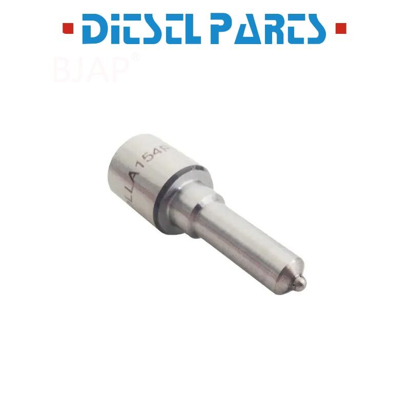 4Pcs Diesel Fuel Injector Nozzle DLLA154P642 for Mitsubishi Canter 4D33 ...
