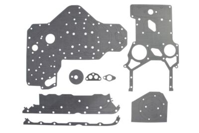 Engine block gasket ANAC MAKINA U5LB1164-AN | eBay Australia