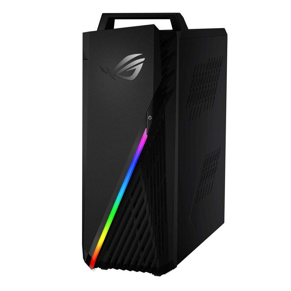 ASUS G15CE-RI516S-CA Gaming Desktop | eBay