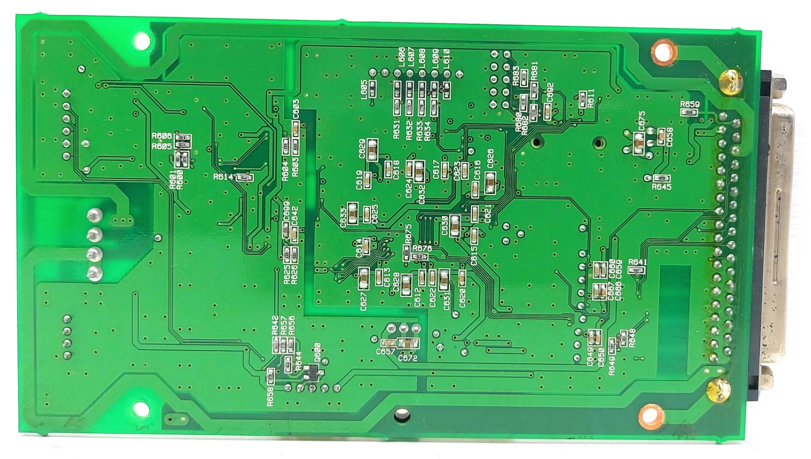 KEYENCE PRT M-050 676-B-C01-02 PCB Karte 0206 online kaufen | eBay.de