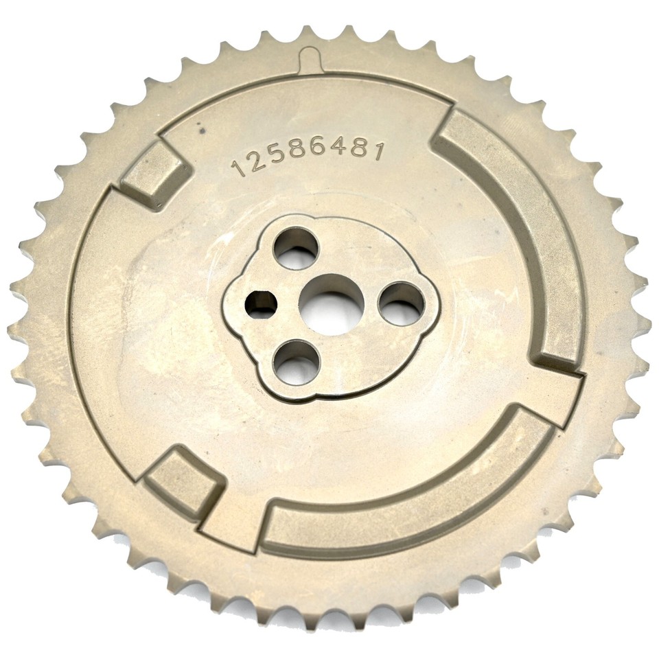 1 to 3 Bolt Cam Gear Conversion Kit Gen4 LS3 LS2 LC9 LH6 LY2 LMG LY5 ...
