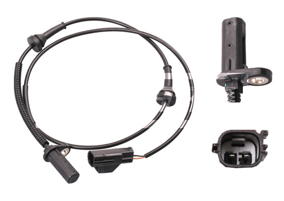 Lemark LAB675 Wheel Speed Sensor Replaces 30682479,30773737,31423607 | eBay