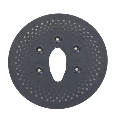 Precor C842 C842i C846 C846I Upright Bike Crank Cover 45747-101 | eBay