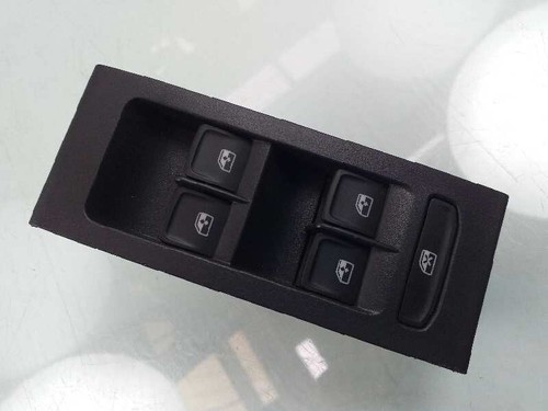 6V1959857A COMMANDE DE LÈVE VITRE AVANT GAUCHE / 2041747 POUR SKODA ...