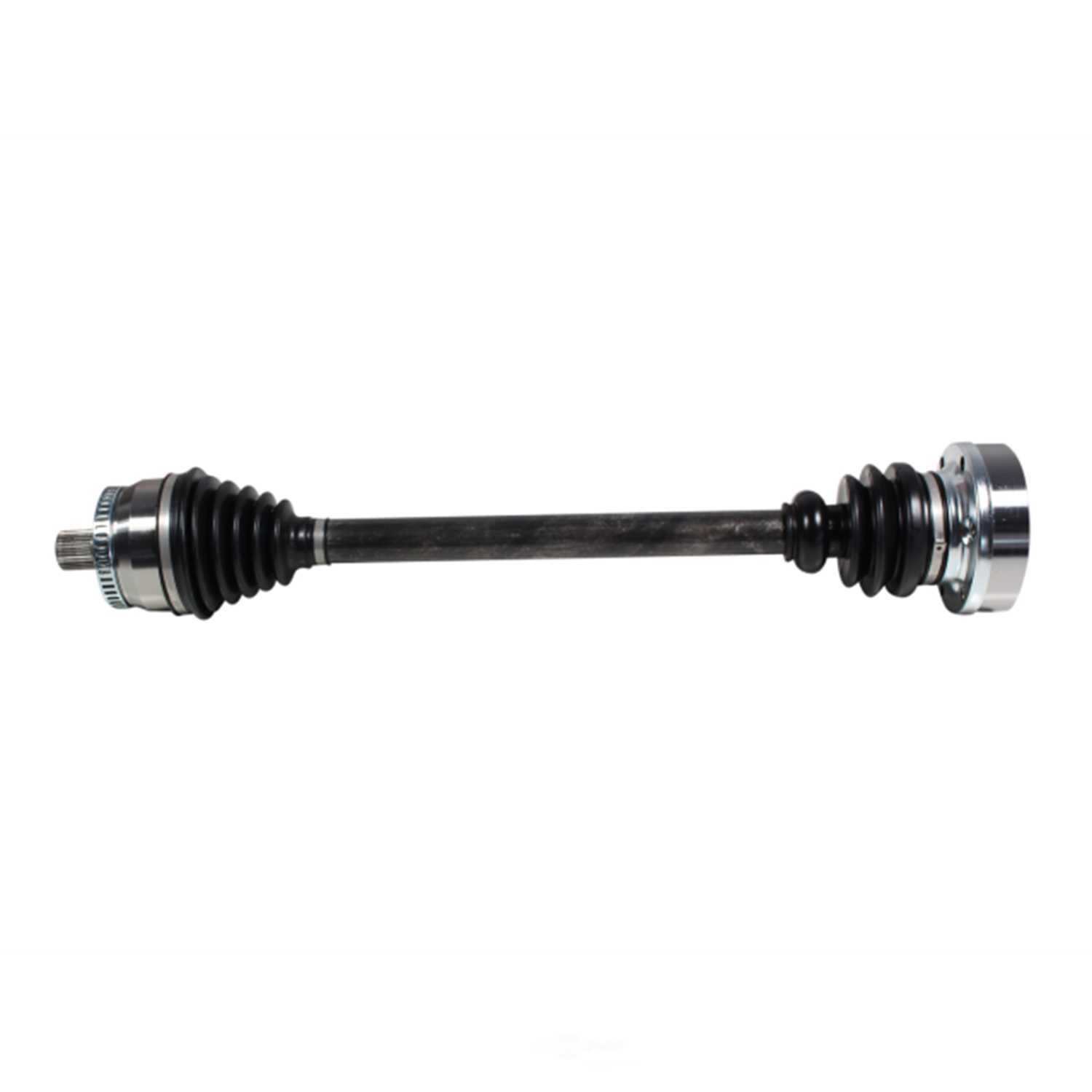 CV Axle Assembly Top Notch TN19068 for sale online | eBay