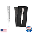 WUTA Leather Die Steel Chisel French Style Pricking Iron Leather ...