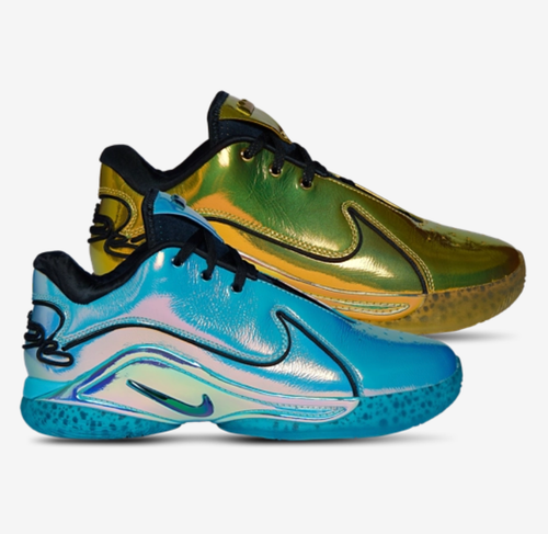 Nike LeBron 22 Immortalized Pack IM8540-900 SIZE 8 CONFIRMED | eBay