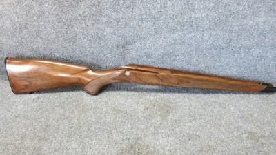 REMINGTON 660, RH, RECENTLY REFINISHED STOCK, VERY GOOD USED CONDITION ...