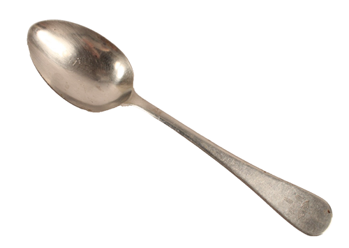 Vintage Reed & Barton USA MD DOCTOR Medical Department Military Serving ...