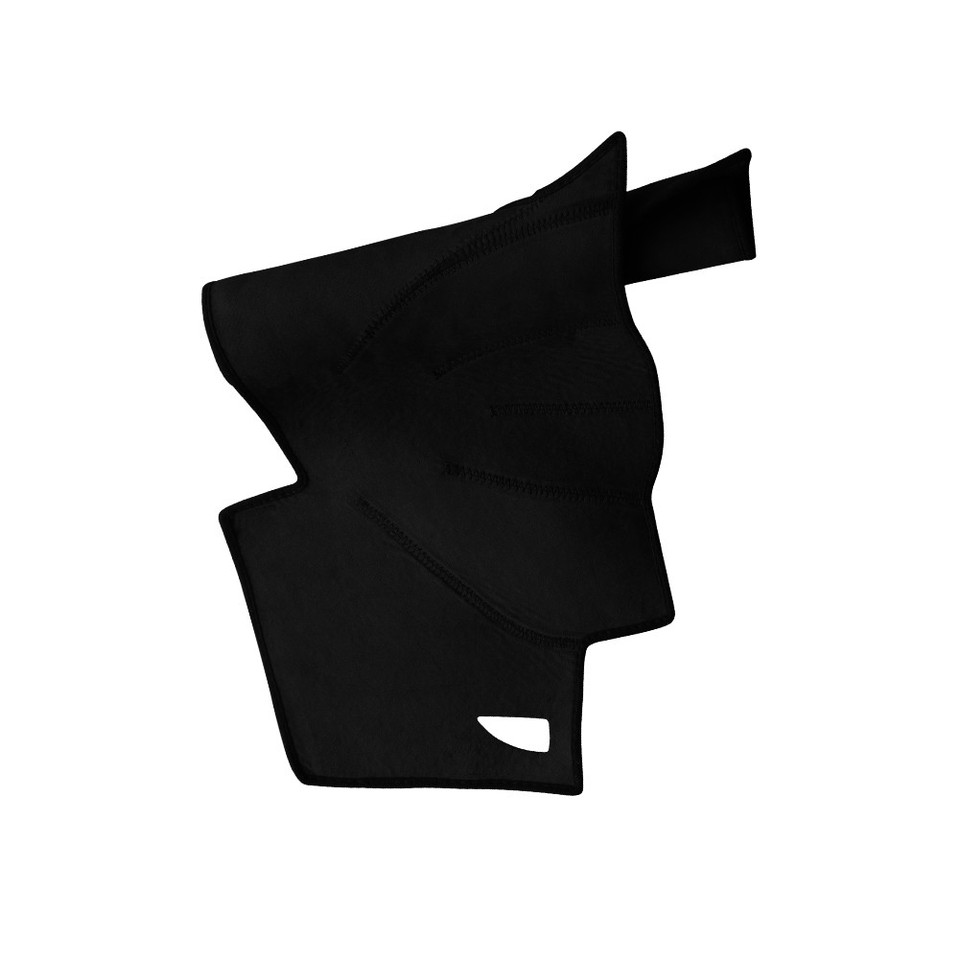 For Toyota RAV4 2006-2012 Dash Cover Dashmat Dashboard Cover Interior ...