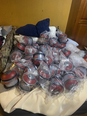 Mission Impossible The Final Reckoning Movie Cinema Popcorn Bucket ...