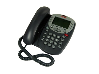 4610D01A-2001 AVAYA 4610SW IP PHONE | eBay Australia
