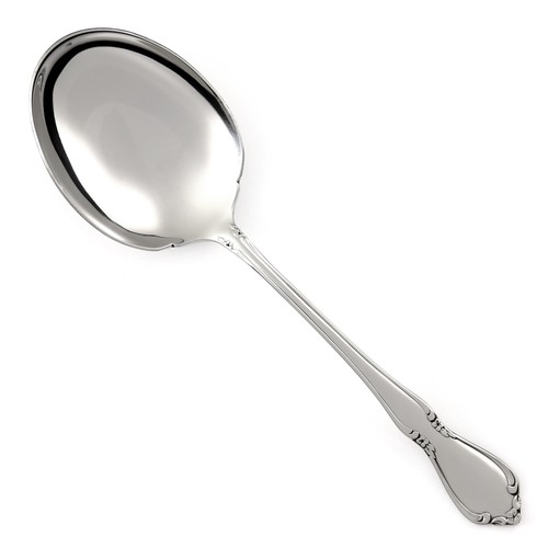 Oneida CHATEAU Stainless Glossy Misc Maker's Marks Silverware Flatware ...