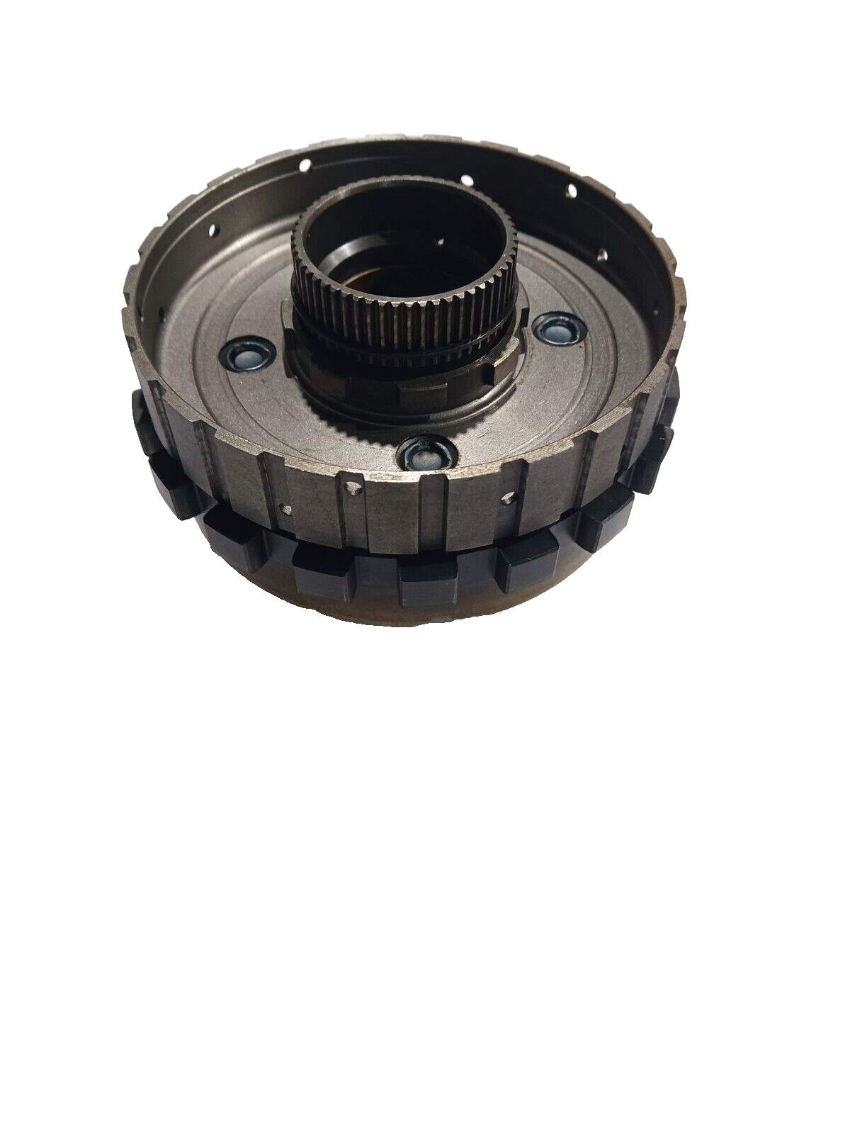 4L60 REAR PLANET SET W/ RING GEAR & SUN GEAR & PLANETARY TRANSMISSION ...