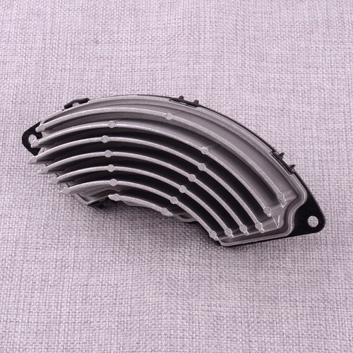Car Blower Motor Resistor Fit For Citroen C4 Picasso Peugeot Partner ...