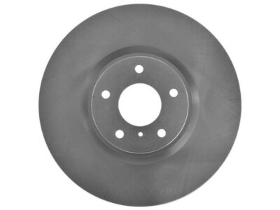 Front Brake Rotor For 07-15 Infiniti G35 G37 Q60 VQ35HR Base Sport ...