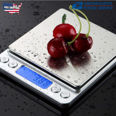 Postage Meters - Digital Postage Scale