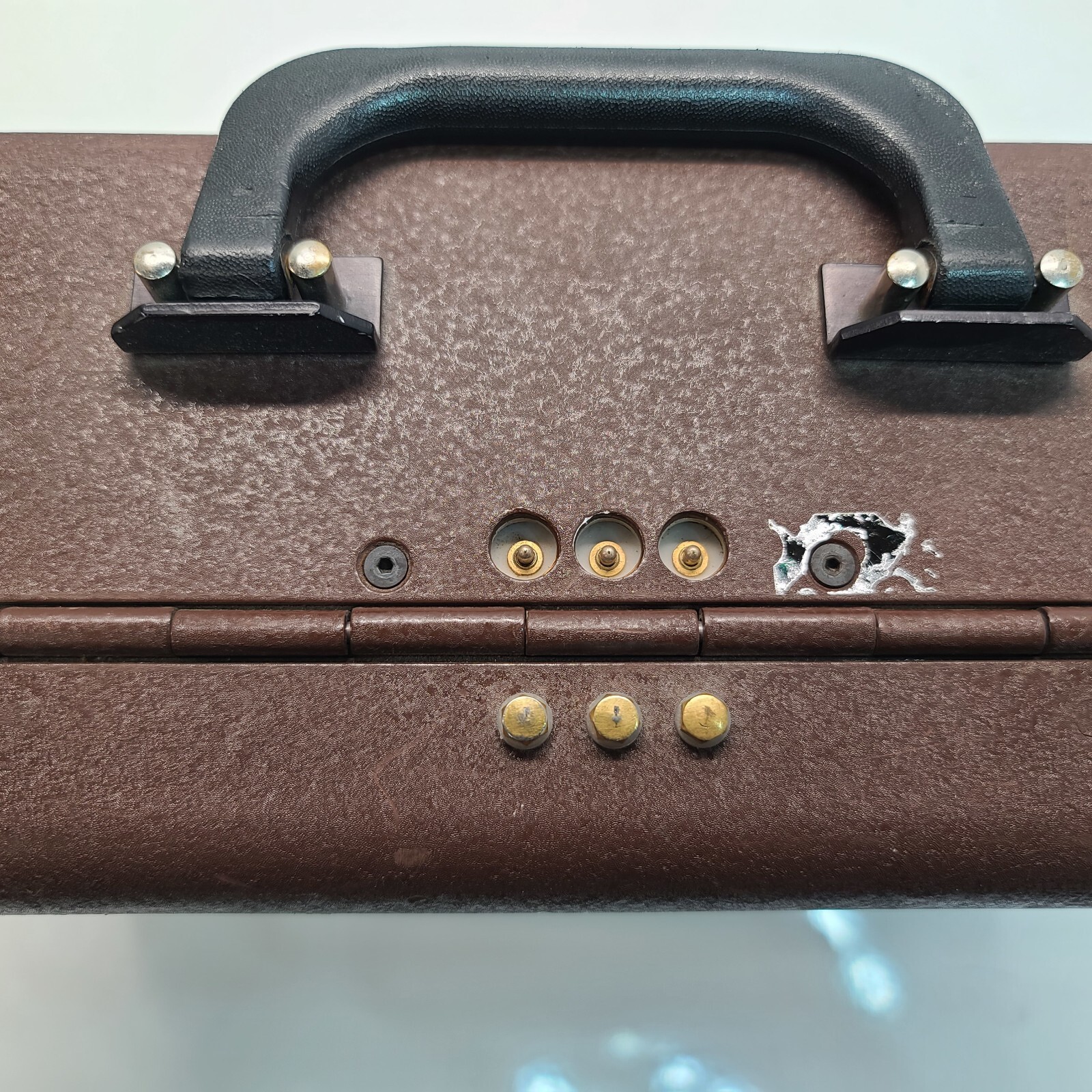 Potomac Instruments FIM-22 Field Strength Meter | eBay