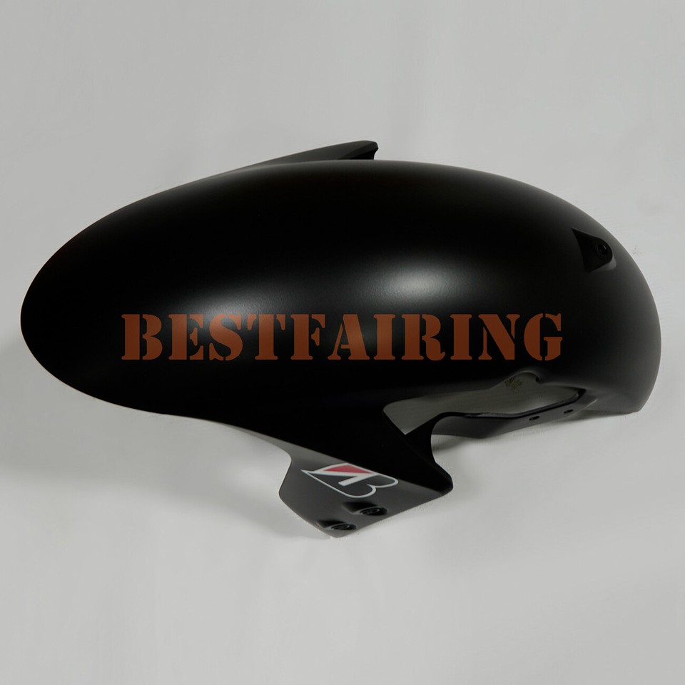 For Yamaha YZF-R7 2022 2024 Black Blue Fairing Kit +Bolts ABS Injection ...