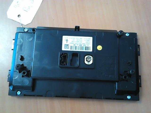 Ecran GPS PEUGEOT 308 2 PHASE 1 /R:74350781 | eBay