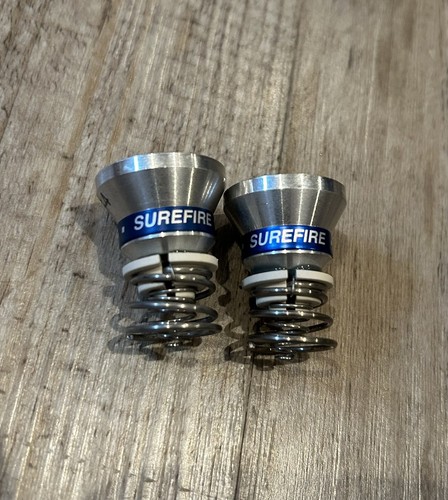 Surefire P60 Flashlight Bulbs | eBay