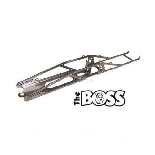 Mid America The Boss Drag Chassis MID261 | eBay Australia