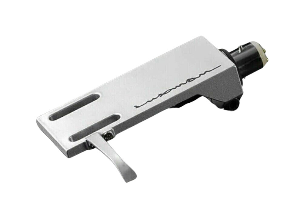 Luxman OPPD-SH1 Magnesium Alloy Lightweight Headshell 13g for sale ...