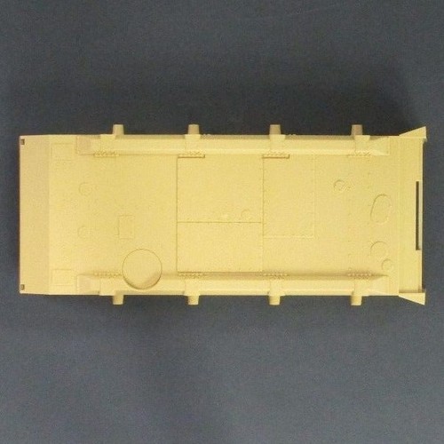 Tamiya 35233 1/35 German Flakpanzer IV Wirbelwind Tams2333 for sale ...